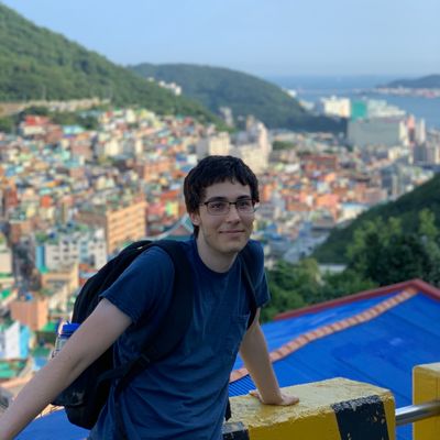 Home | Ben Awad Blog